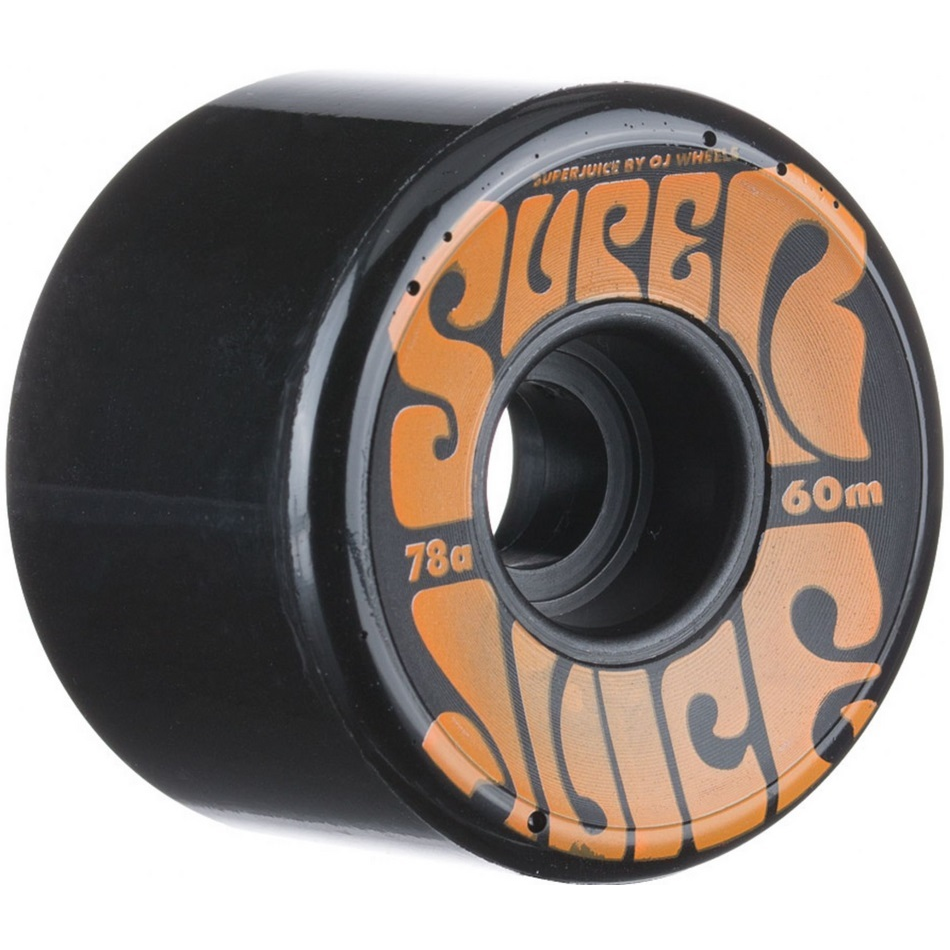 OJ Skate Wheels at Kick Push