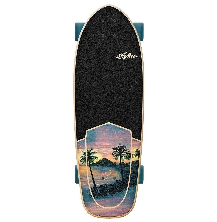 Skateboard Completes | Kick Push Skate Shop