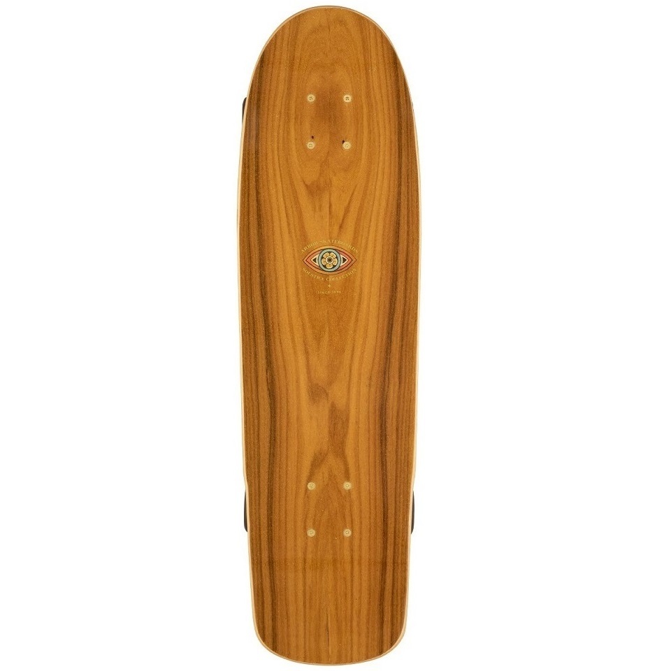 Arbor Solstice B4BC Jane Pilsner 28.75 Cruiser Skateboard