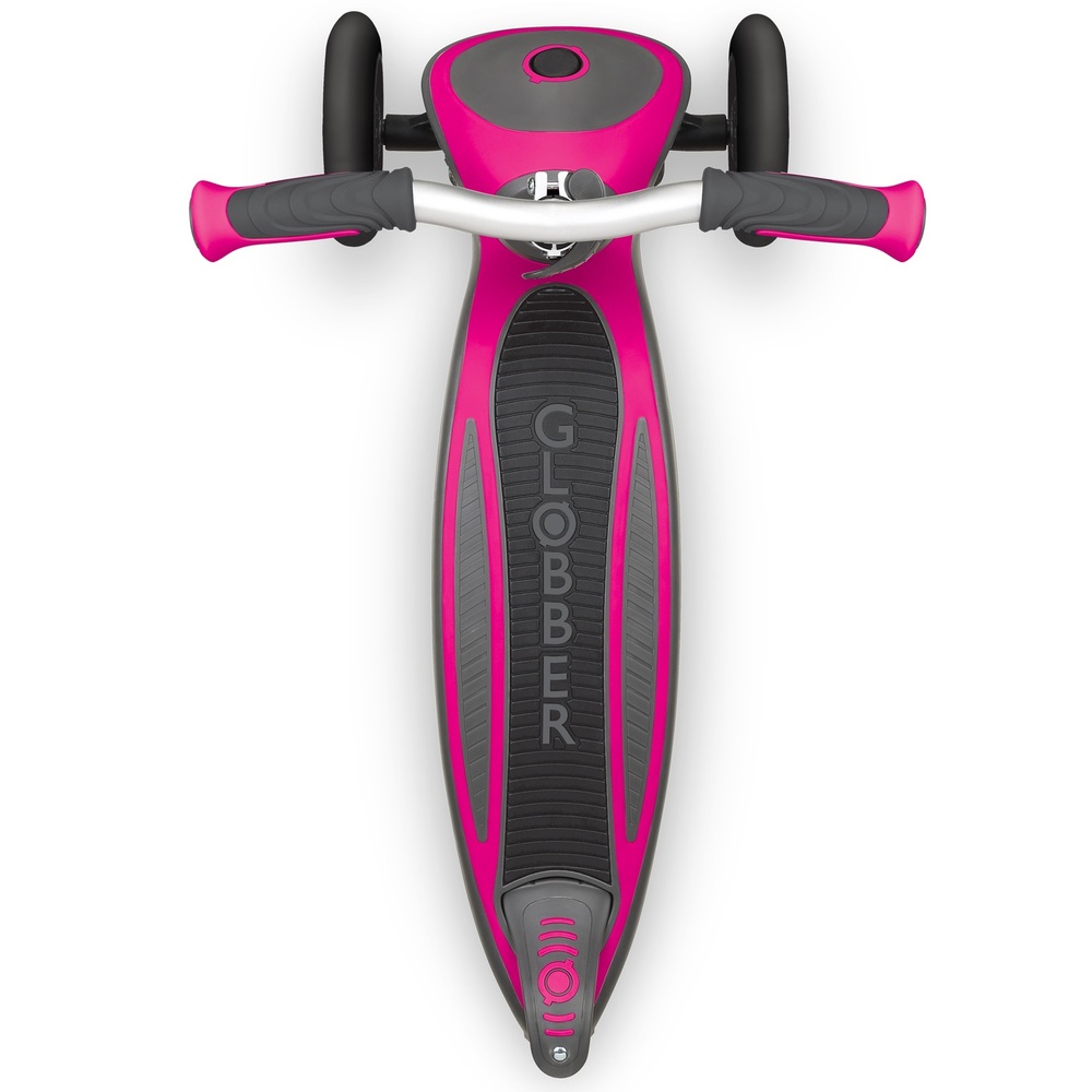 Globber Master Pink Scooter