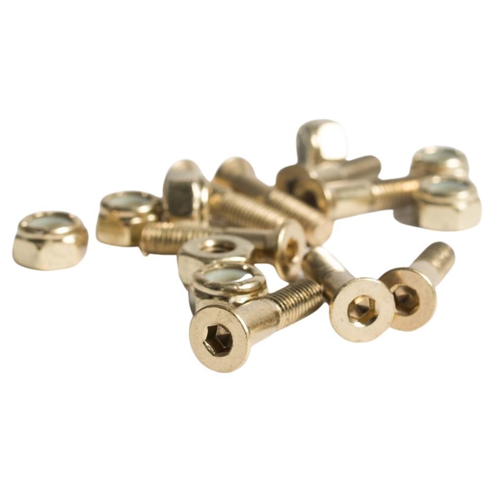 Skateboard Hardware | Kick Push Skate Shop