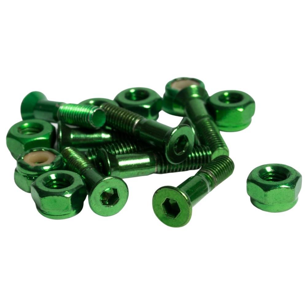 Skateboard Hardware | Kick Push Skate Shop