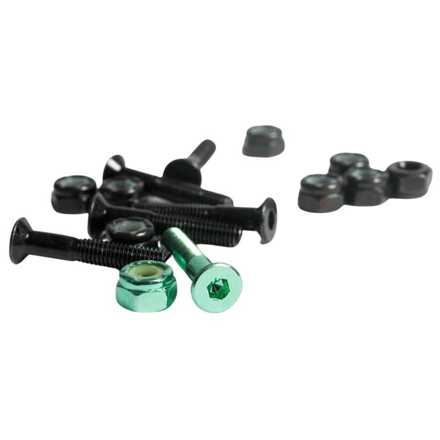 Skateboard Hardware | Kick Push Skate Shop