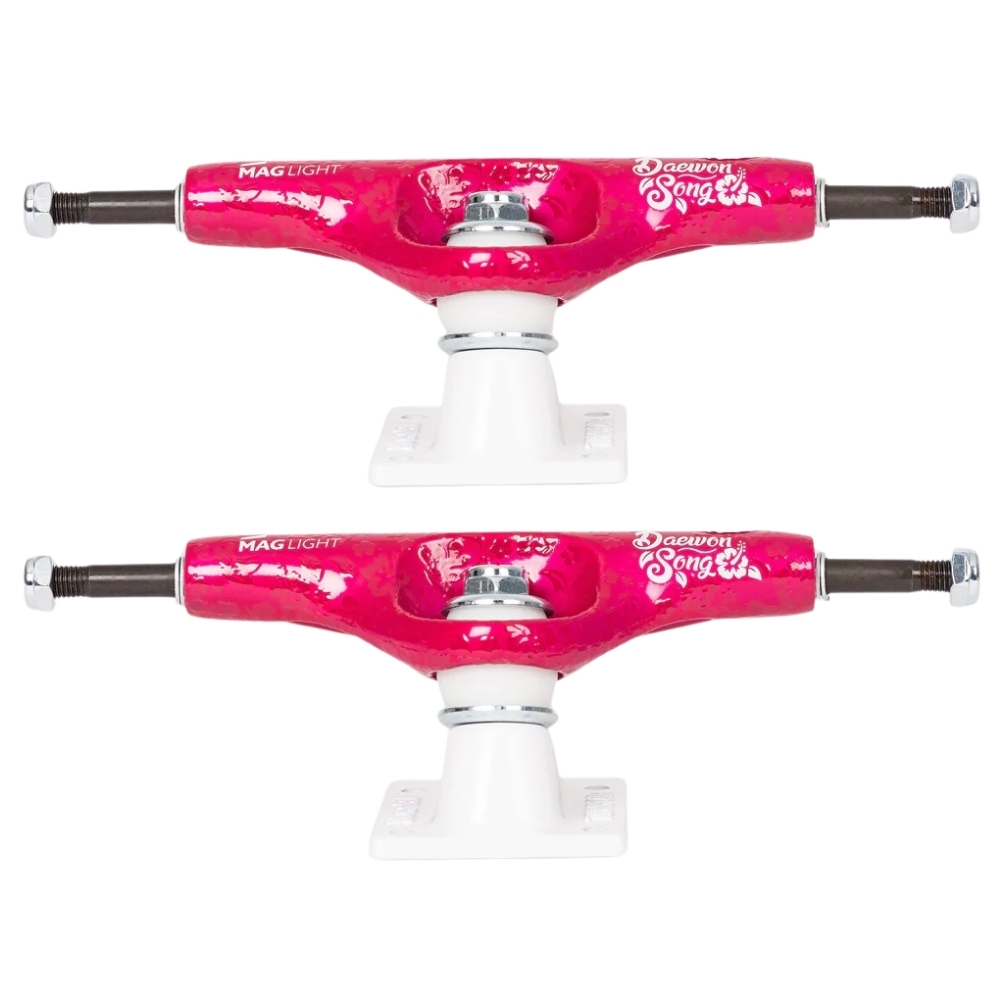 Skateboard Trucks | Kick Push Skate Shop