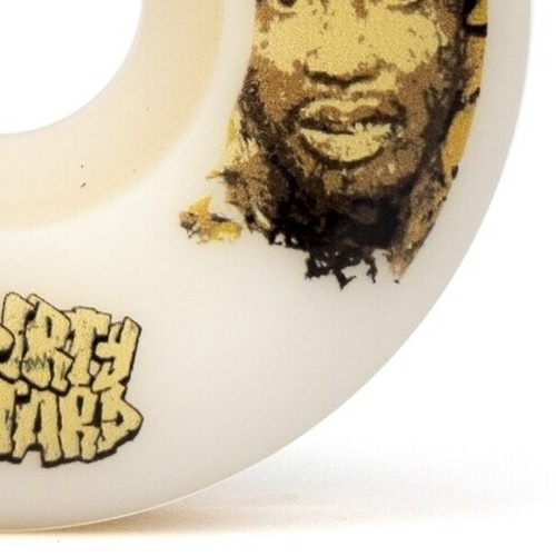 Crupie ODB Lemos 101A 52mm Skateboard Wheels