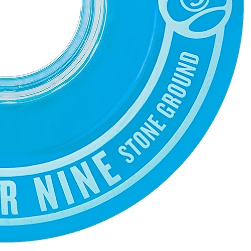 Sector 9 Nine Balls Blue 78A 64mm Skateboard Wheels