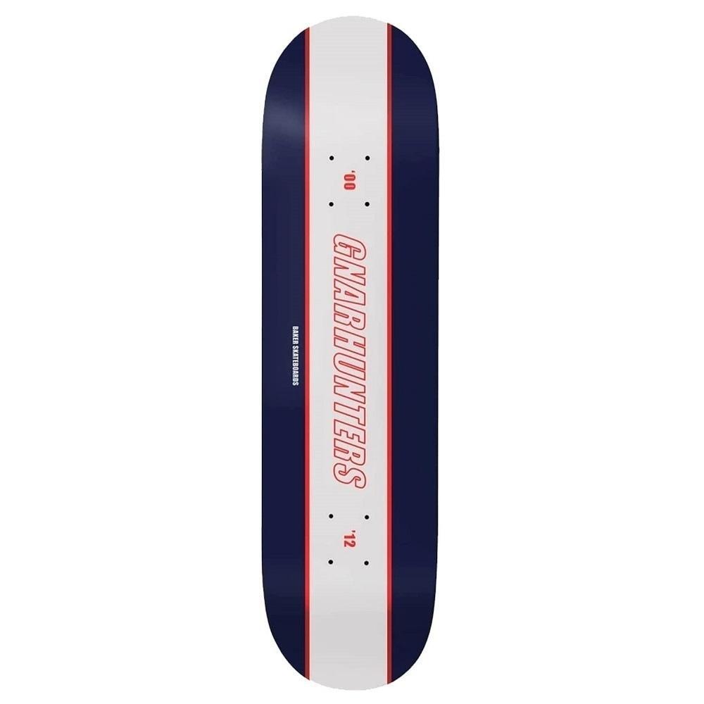 Baker Skateboards at Kick Push