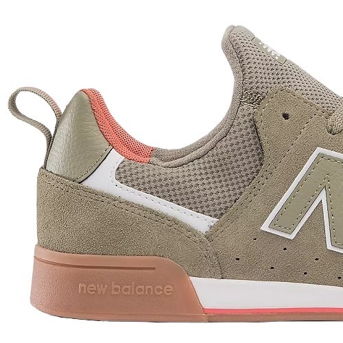 New Balance Skate Footwear at Kick Push