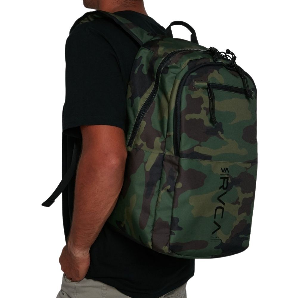 Backpacks and Luggage | Kick Push Skate Shop