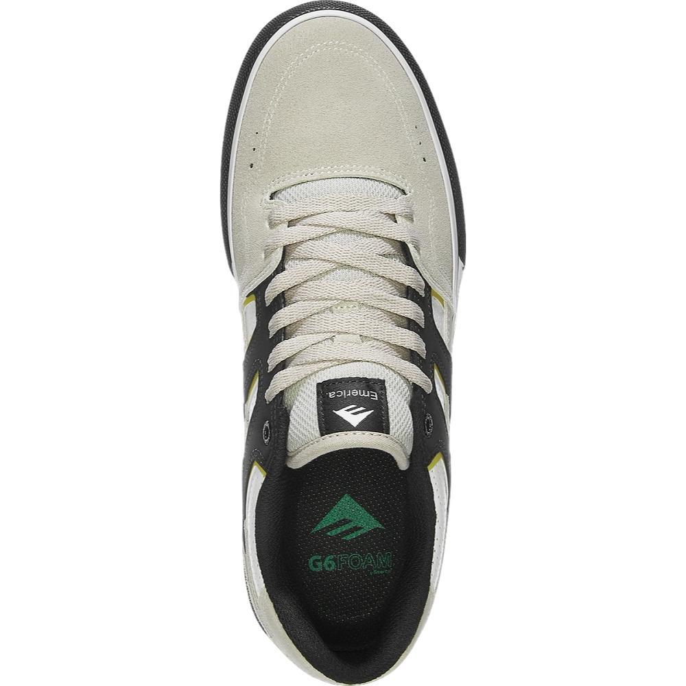 Emerica Skate Footwear at Kick Push