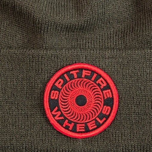 Spitfire at Kick Push