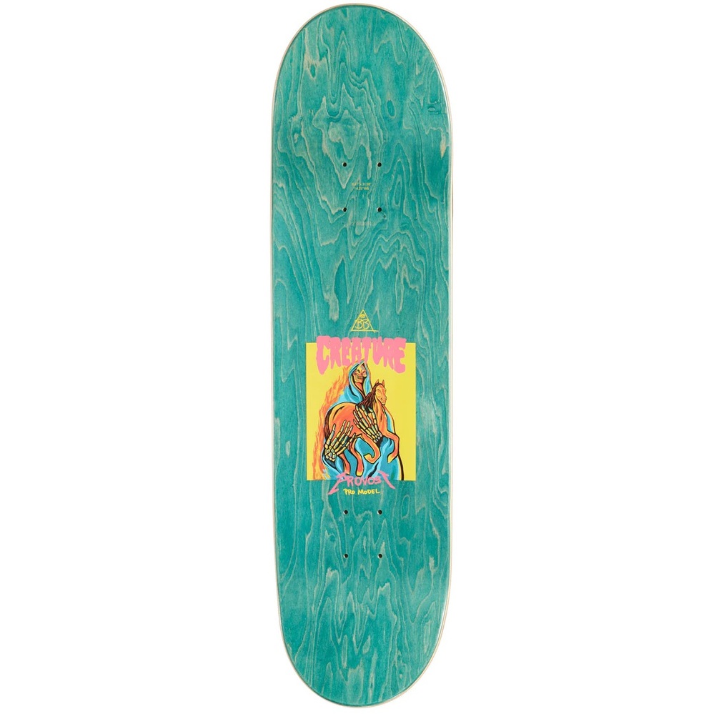 Skateboard Decks | Kick Push Skate Shop