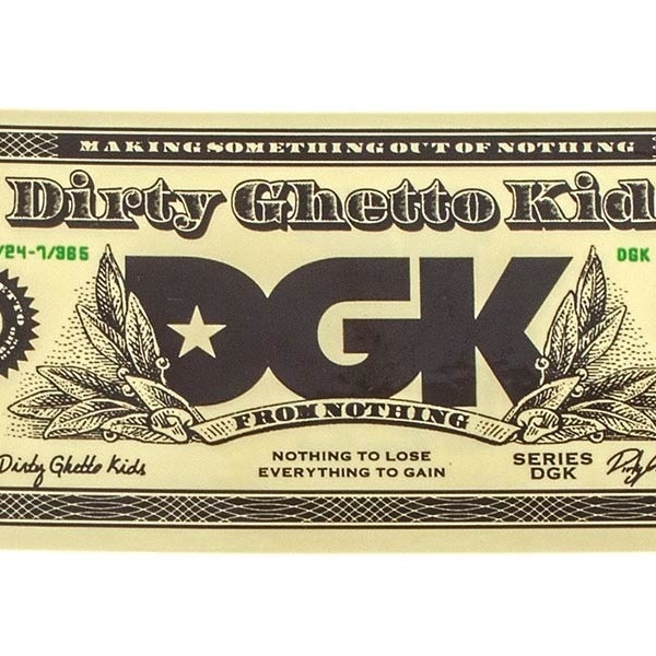 Skateboard Stickers | Kick Push Skate Shop