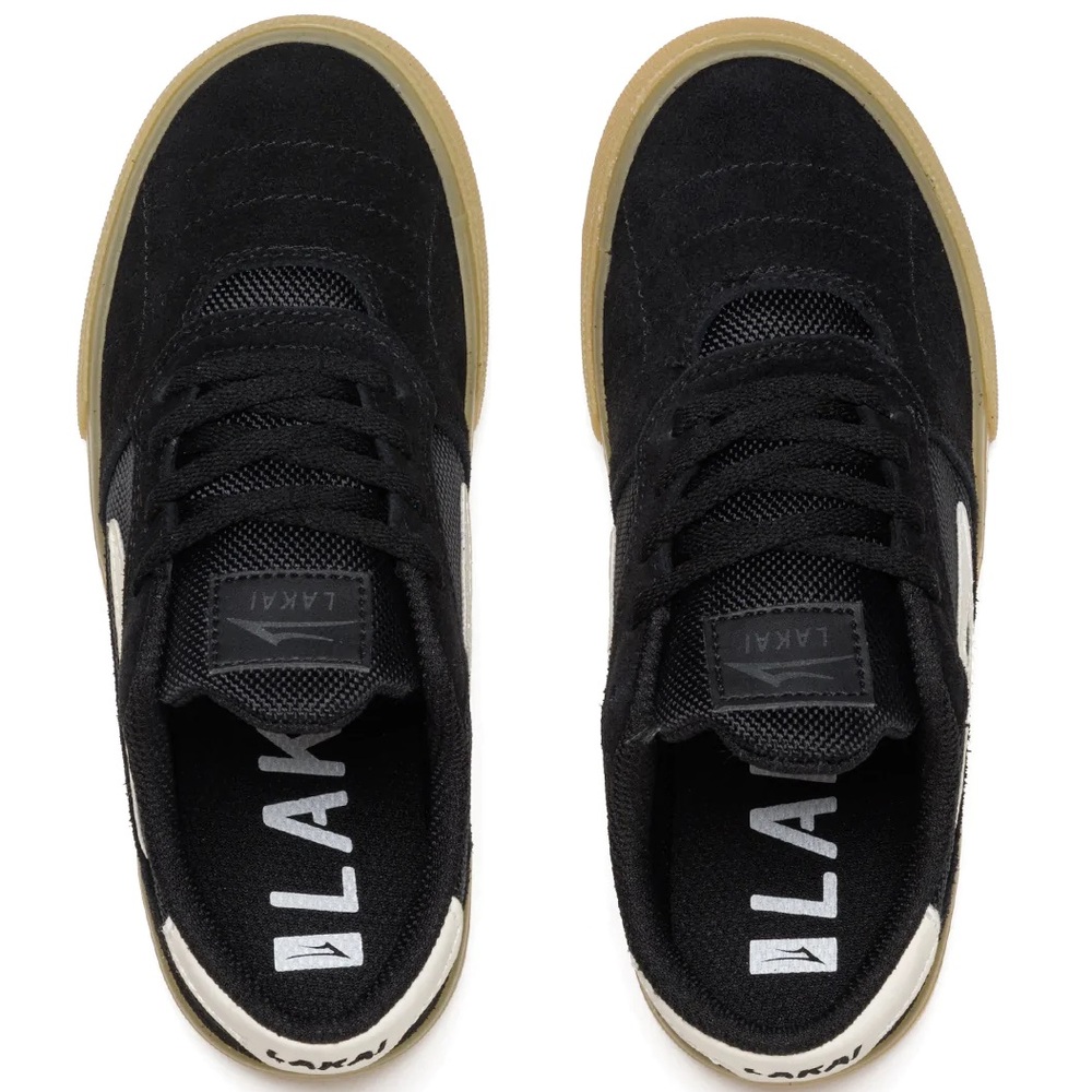Lakai Skate Footwear at Kick Push