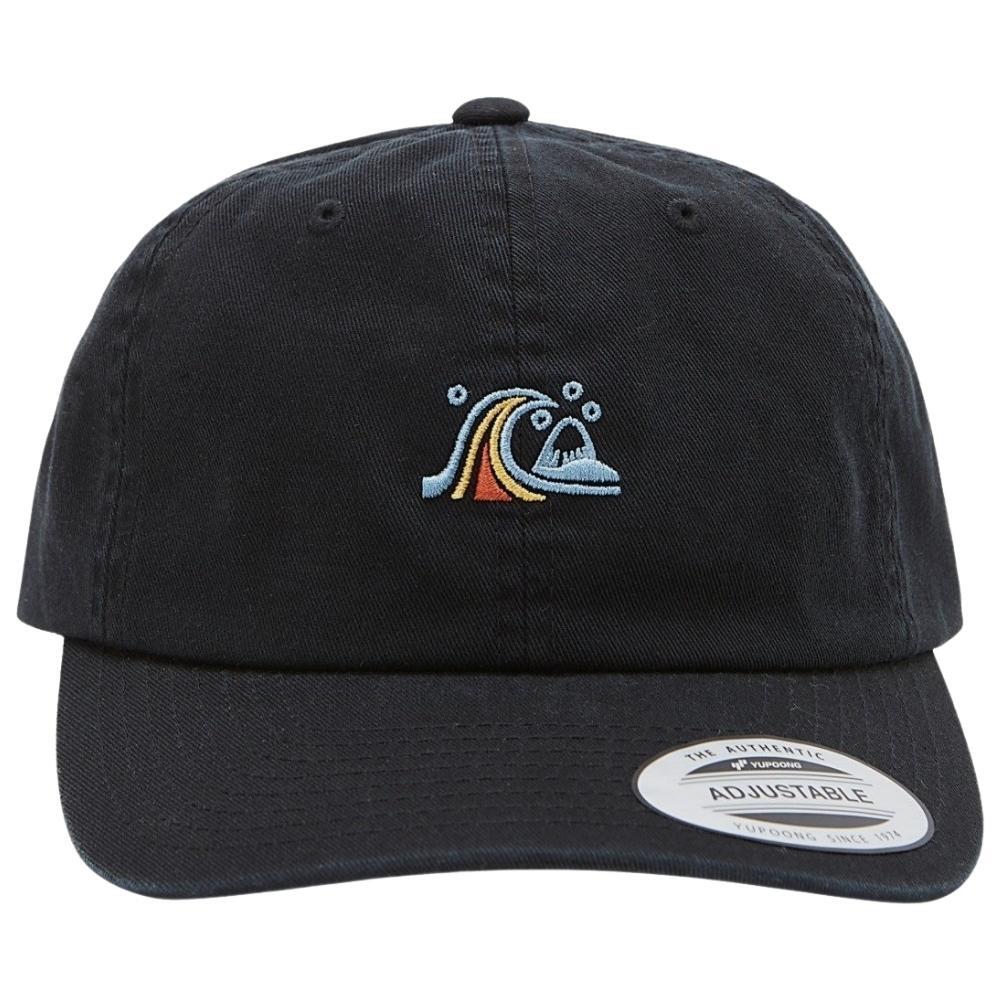 Quiksilver Waxer Black Hat