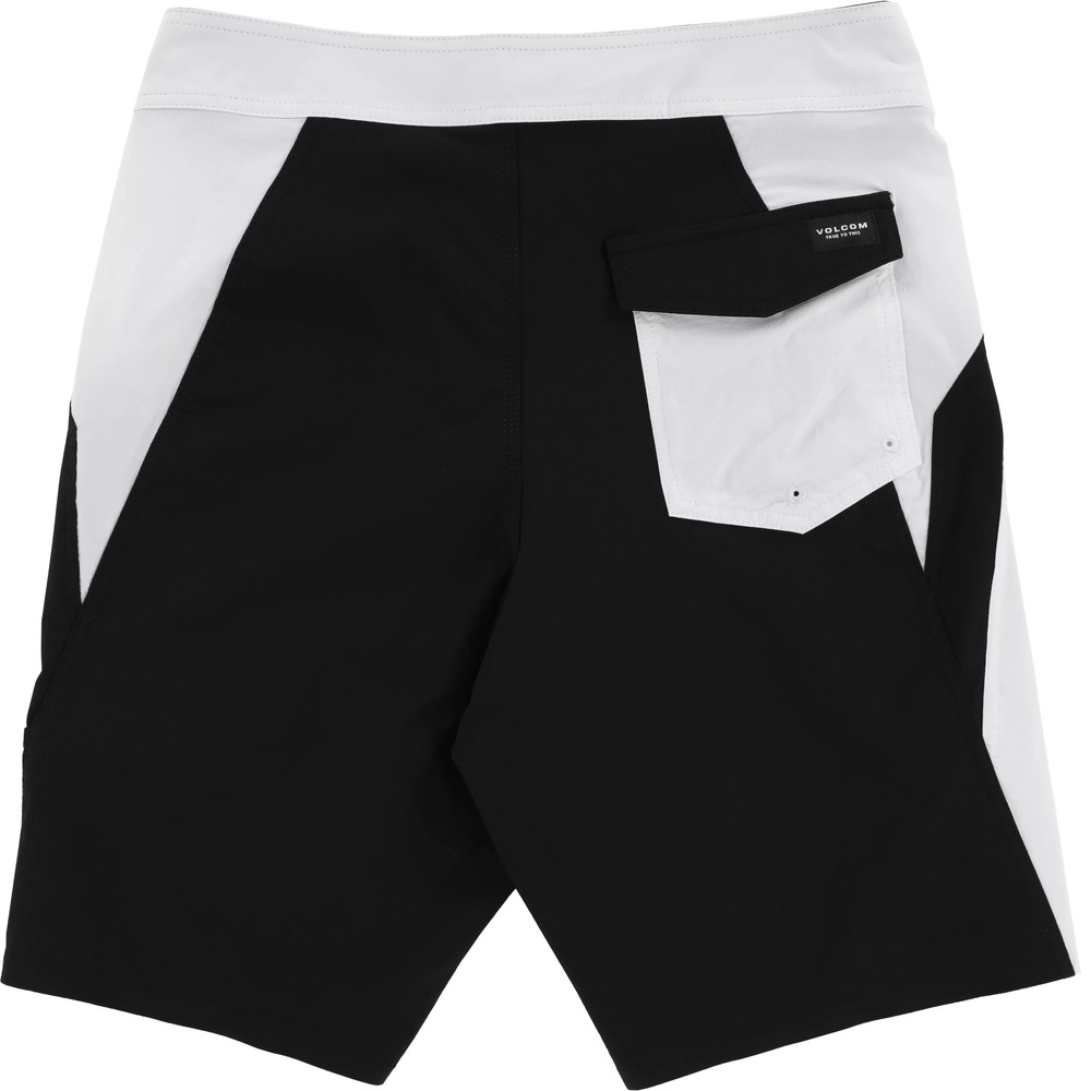 Volcom Surf Vitals Noa Deane Liberator Black 20" Shorts