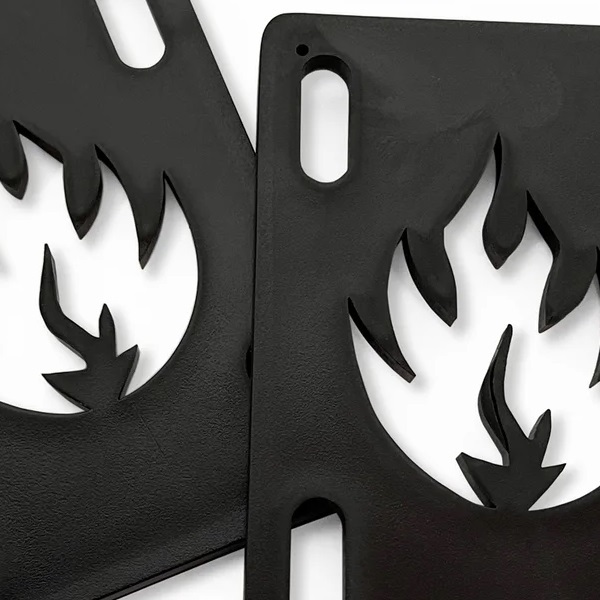 Skateboard Riser Pads | Kick Push Skate Shop