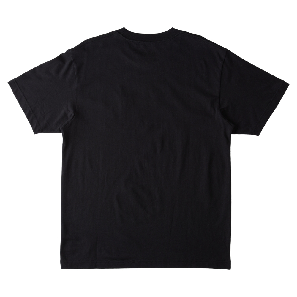 DC X Slayer DC Star Black T-Shirt