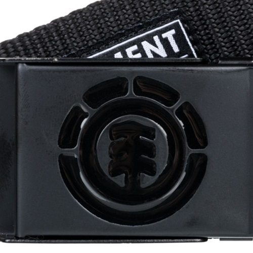 Element Beyond All Black Belt