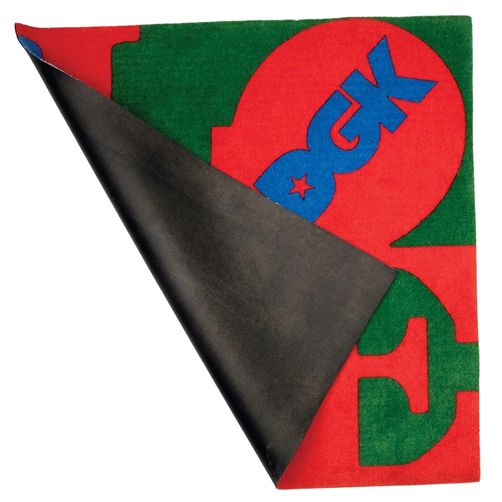 DGK Love Rug