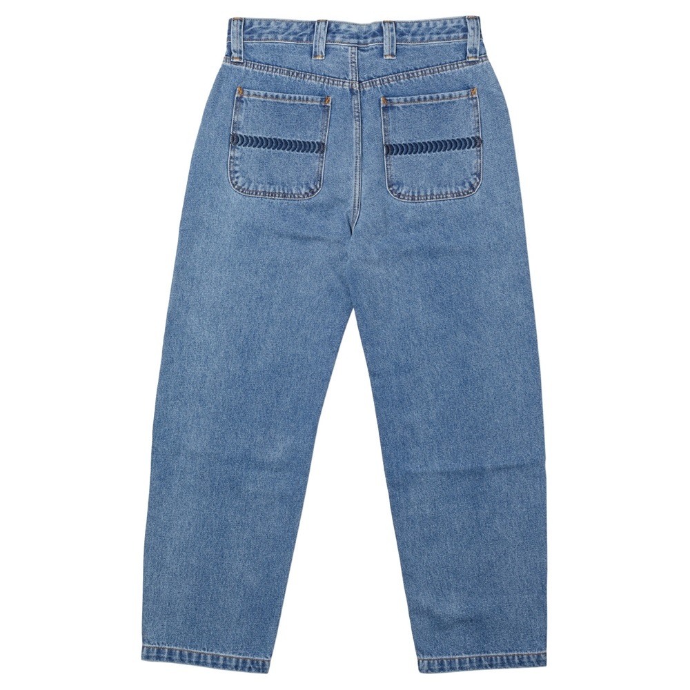 Spitfire Bighead Fill Denim Pants