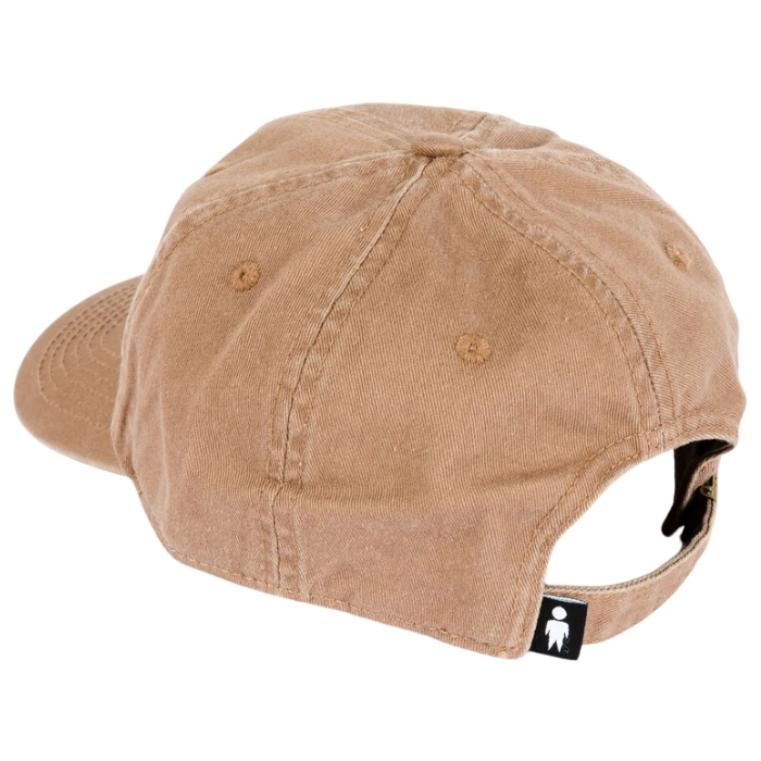 Alien Workshop Missing Link Brown Hat