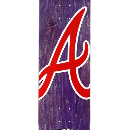 Baker Reynolds ATL 8.5 Skateboard Deck
