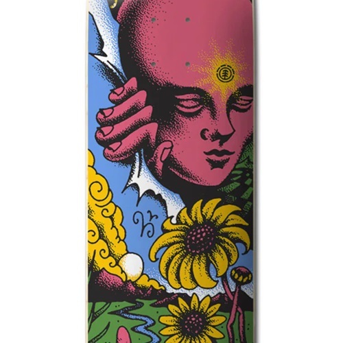 Skateboard Decks | Kick Push Skate Shop