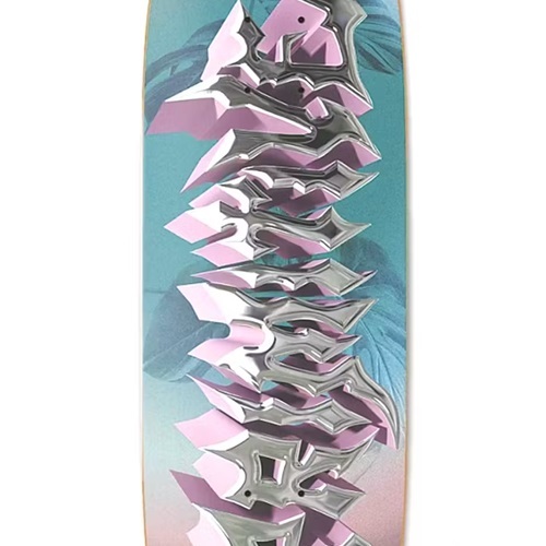 Skateboard Decks | Kick Push Skate Shop