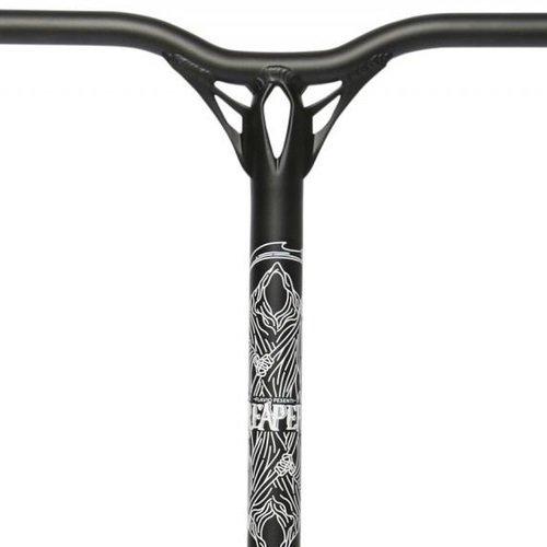 Envy Flavio Pesenti Reaper V3 Black 675mm Scooter Bars