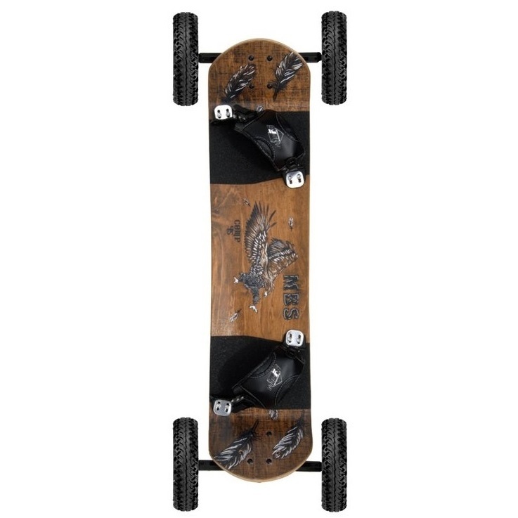 Mountain Boards | Kick Push Skate Shop