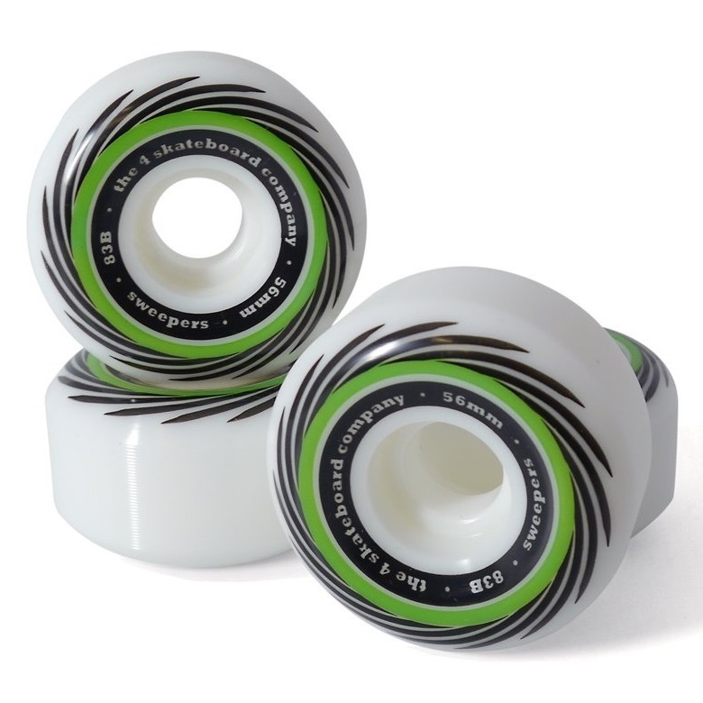Skateboard Wheels | Kick Push Skate Shop