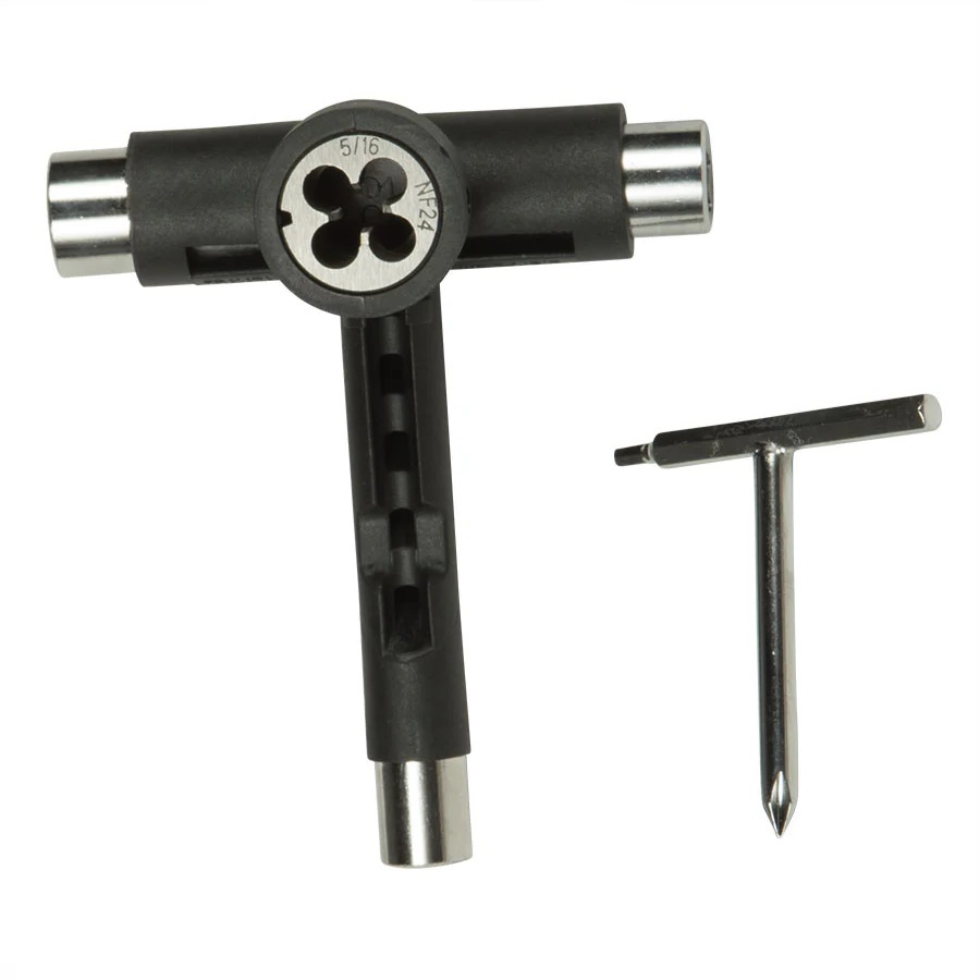 Independent Truck Co Standard Black Skate Tool