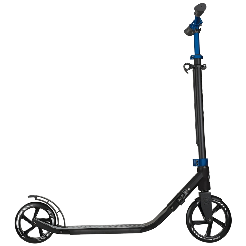 Globber Explorer 4 in 1 Mint Trike