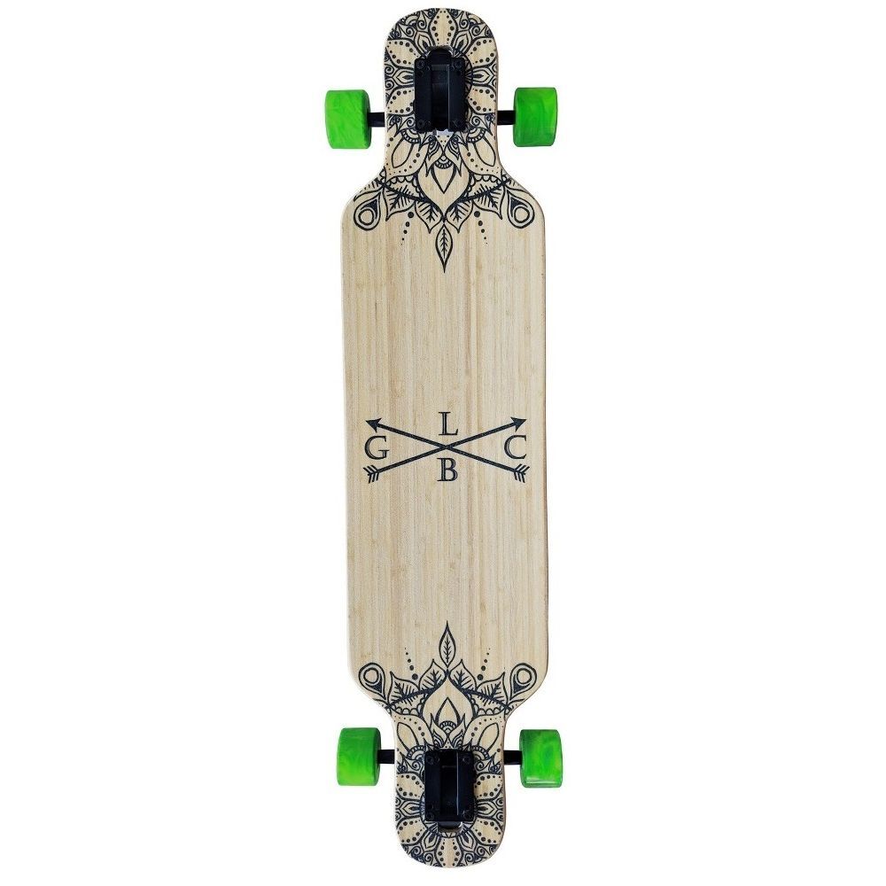 Longboard Skateboards | Kick Push Skate Shop