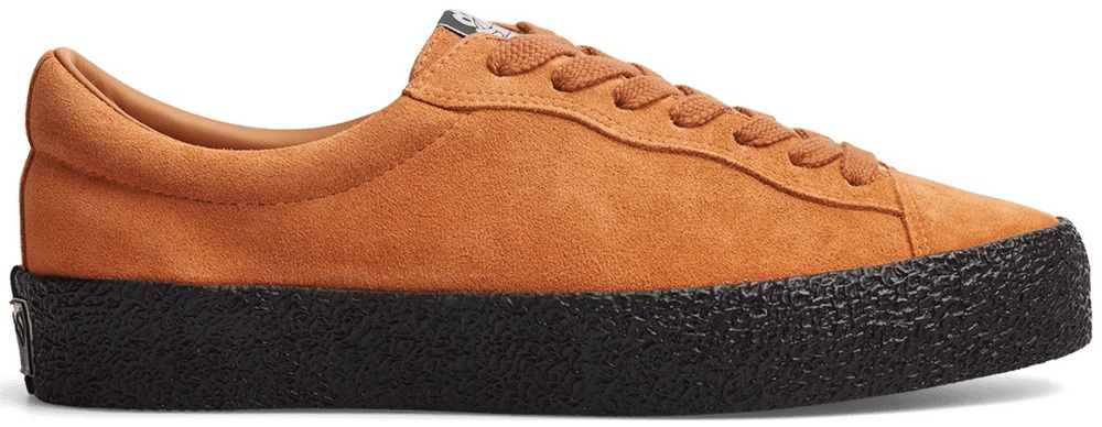 Last Resort VM002 Black Cheddar Mens Skate Shoes