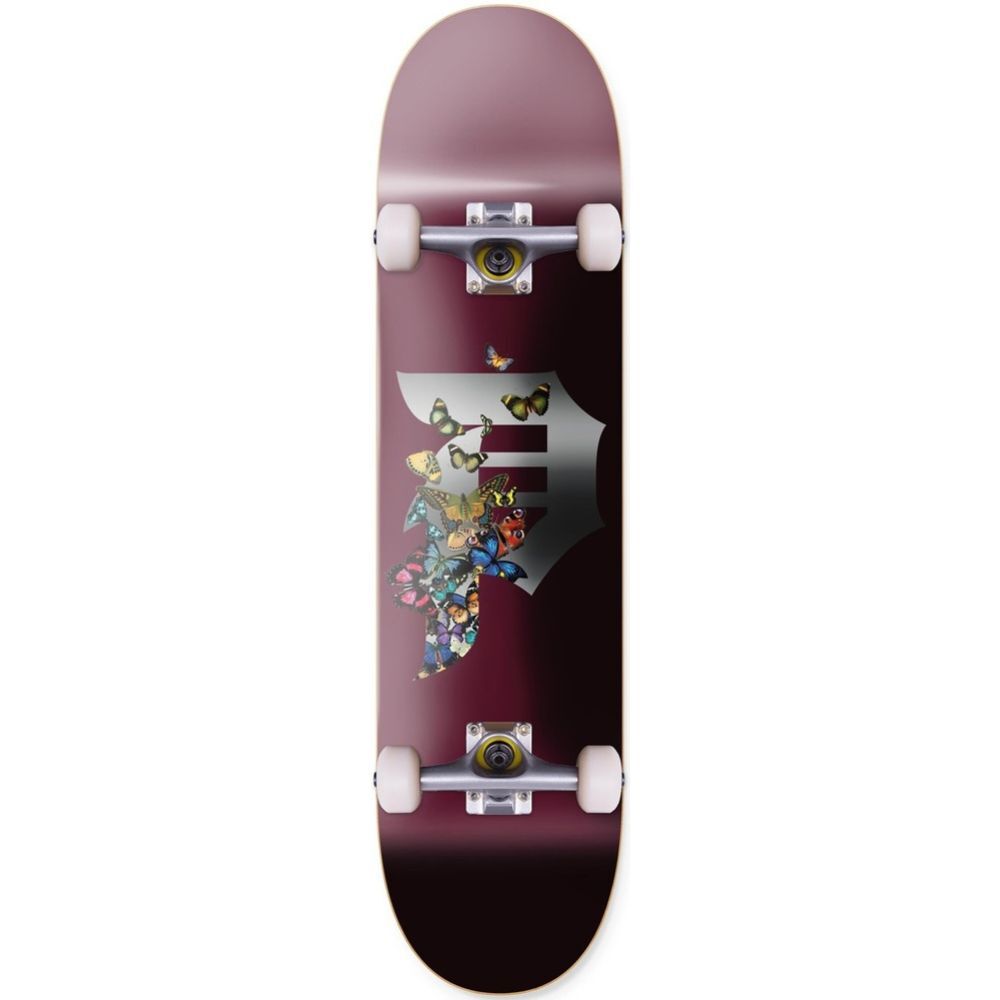 Primitive Dirty P Colony 7.75 Complete Skateboard