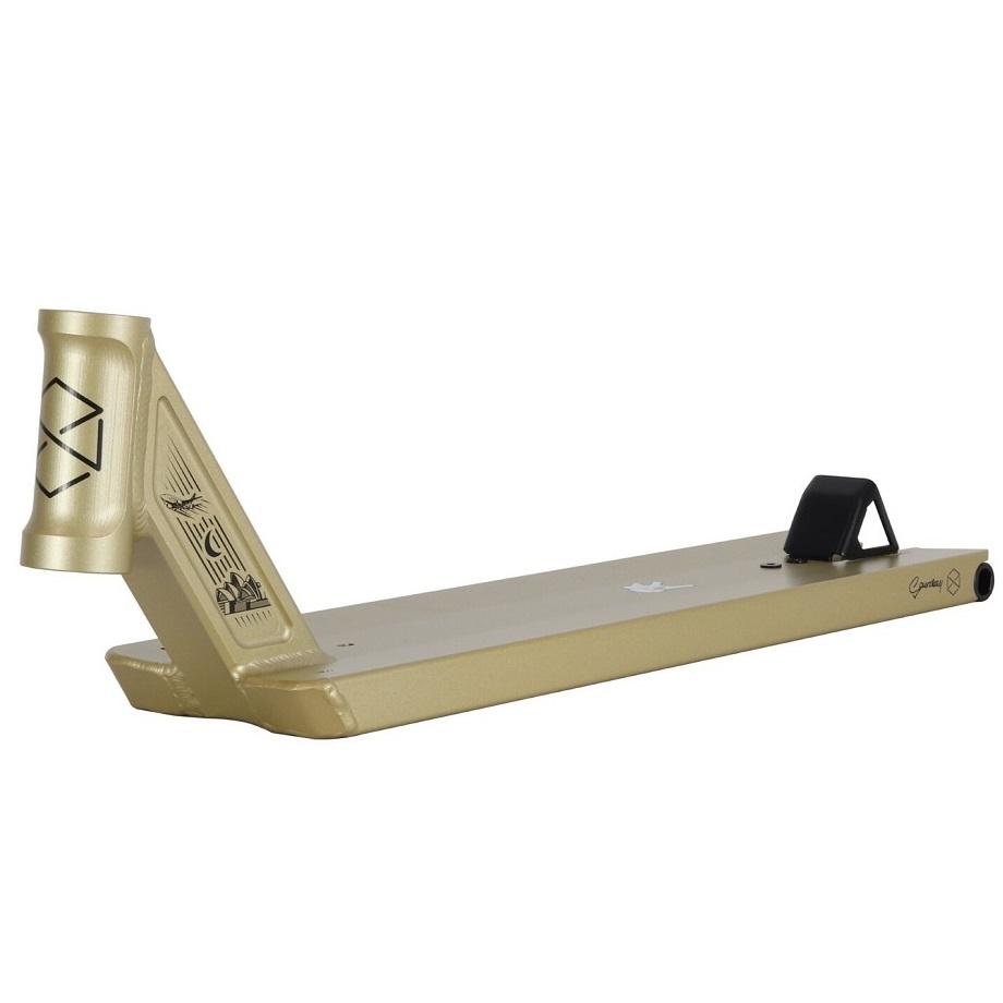 Native Cargo Kai 5.5 x 22" Scooter Deck