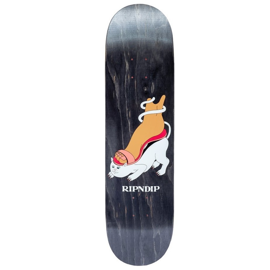 RipNDip Nermboutins 8.0 Skateboard Deck