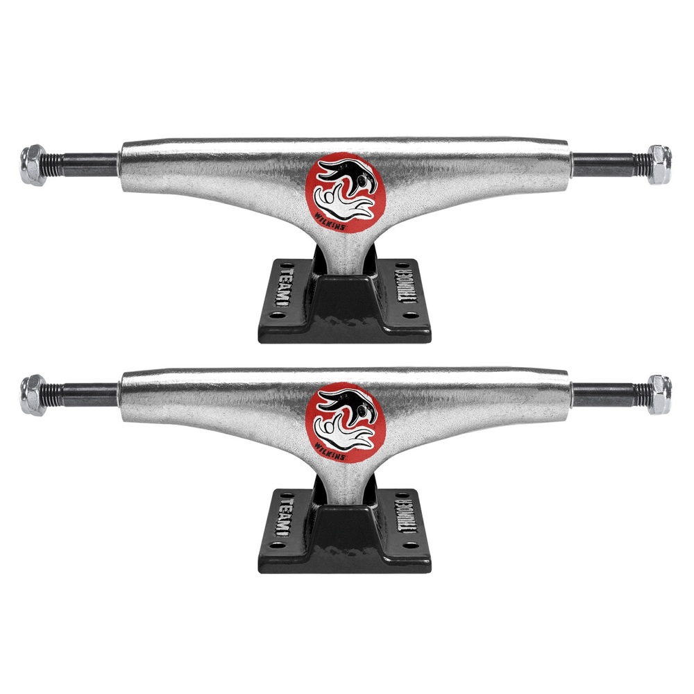 Thunder Wilkins Pro Set Of 2 Skateboard Trucks