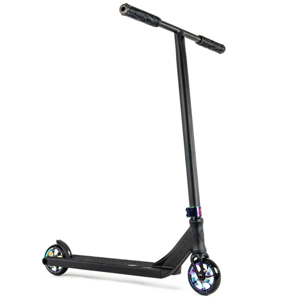 Ethic Pandora Neochrome Large Complete Scooter