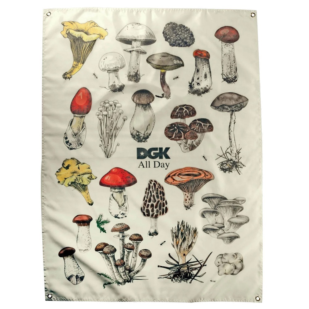 DGK Forage Banner