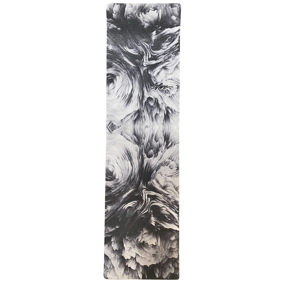 Obfive Hyper 9 x 33 Skateboard Grip Tape Sheet