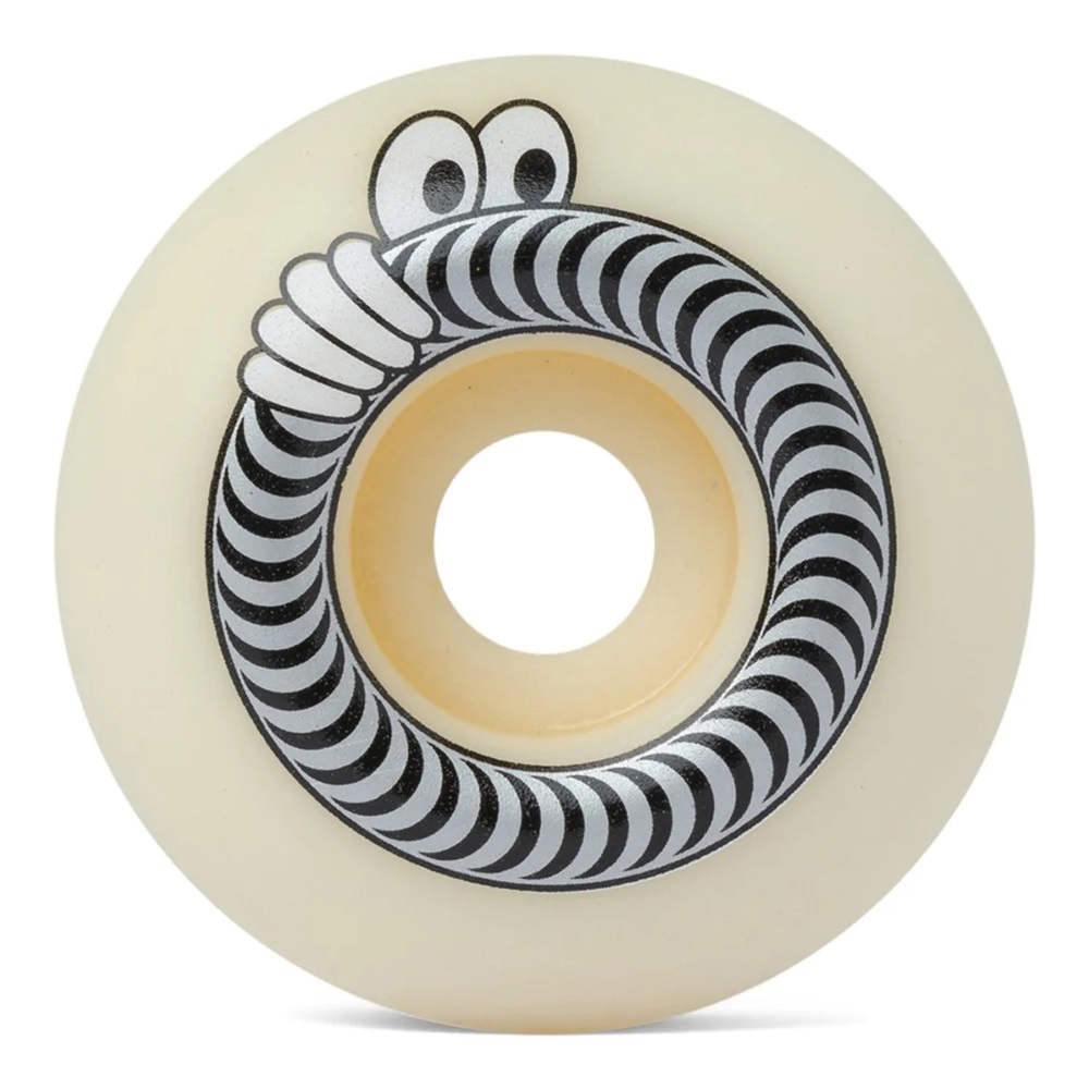 Spitfire X LRAB Classic Grey 99A 54mm Skateboard Wheels
