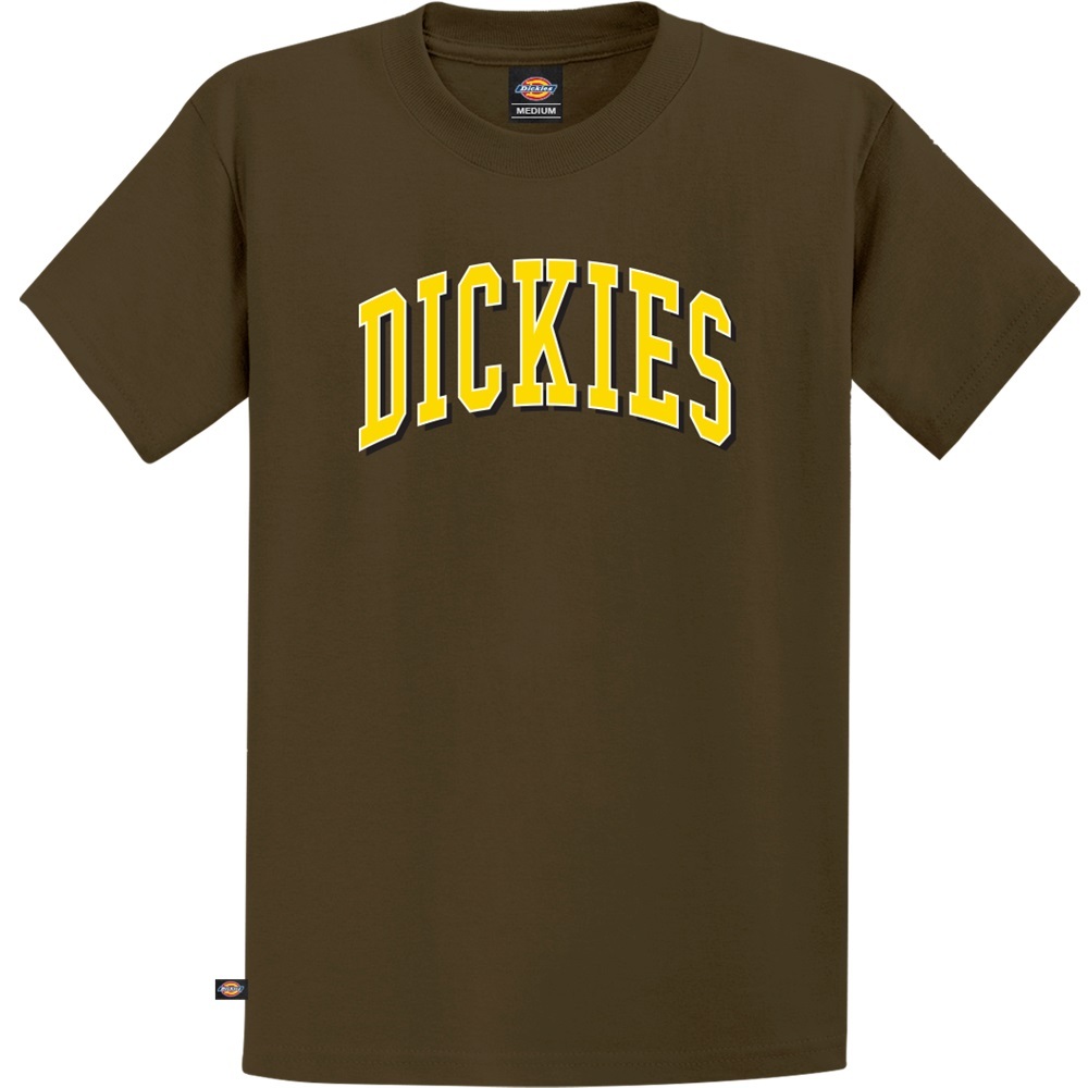 Dickies Longview Chestnut T-Shirt