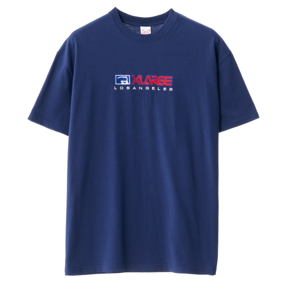 XLarge Two Thousand Navy T-Shirt