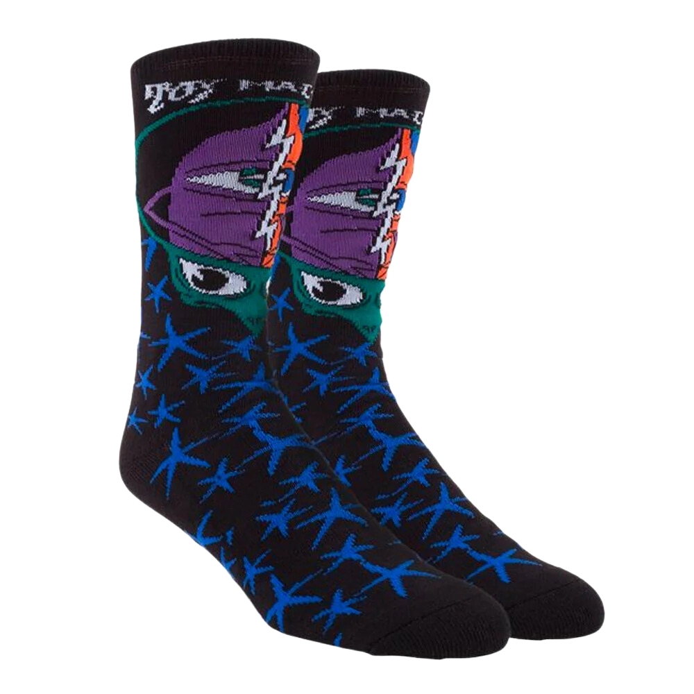 Toy Machine Turtlehead Socks