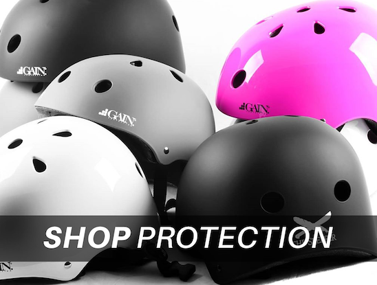 Kick Push - Australia's Number 1 Online Skate and Scooter Store
