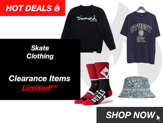 Kick Push - Australia's Number 1 Online Skate and Scooter Store