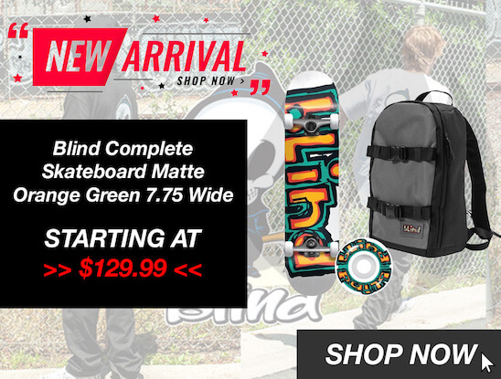 Kick Push - Australia's Number 1 Online Skate and Scooter Store